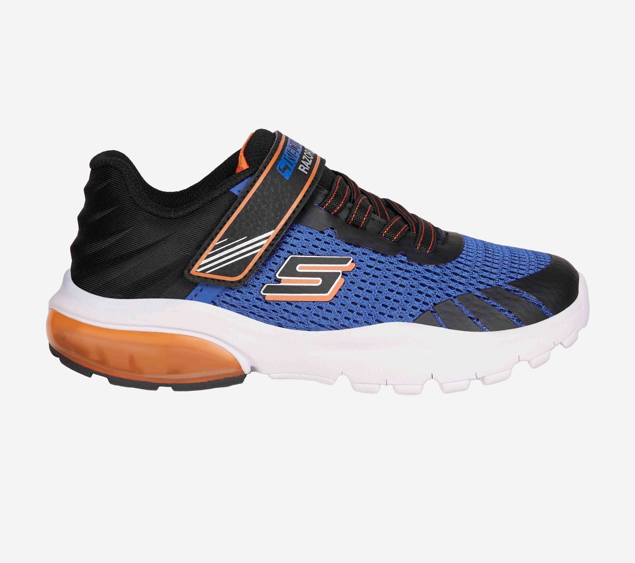 ZAPATILLAS SKECHERS RAZOR FLEX AIR 403853L-RYBK – RealSport